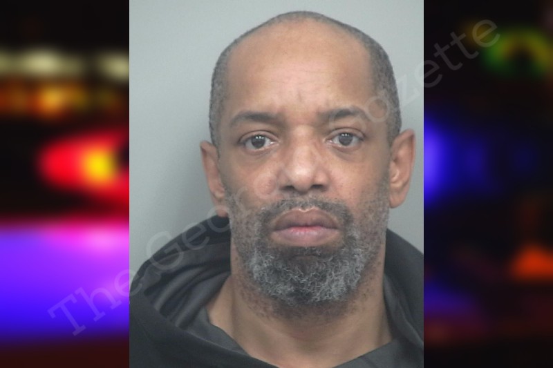 Kenya Rucker | Gwinnett County