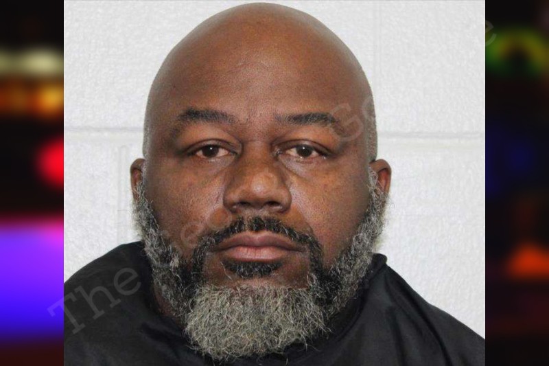 Curtis Ruddock | Habersham County