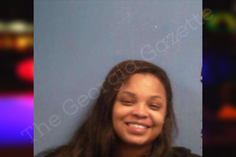 Shantel Rutland | Monroe County