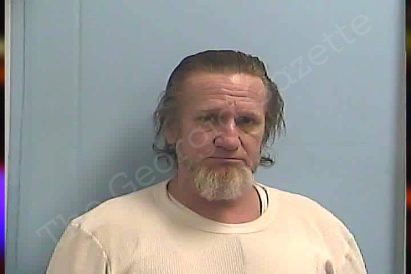 Jimmy Ray — Dawson County Jail Bookings