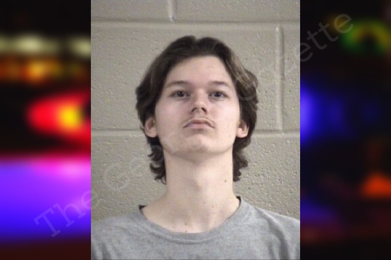 Victor Redfern - Whitfield County