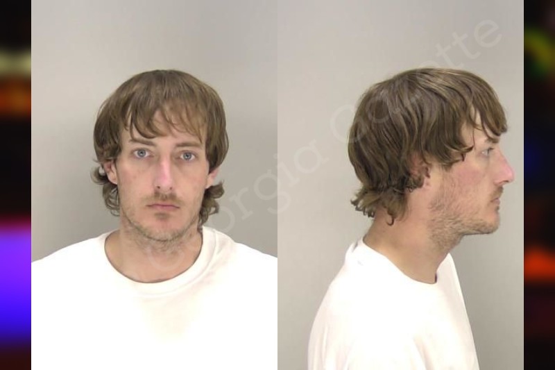 Robert Rhodes - Richmond County