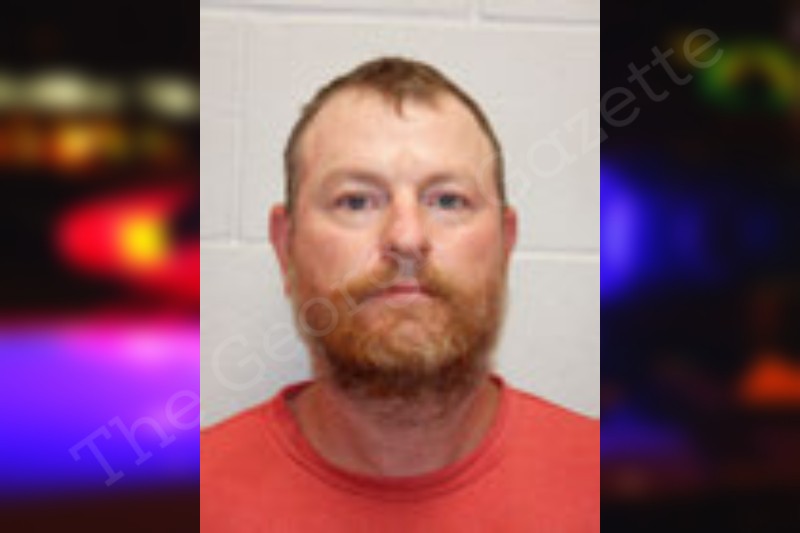 William Rhodes | Henry County