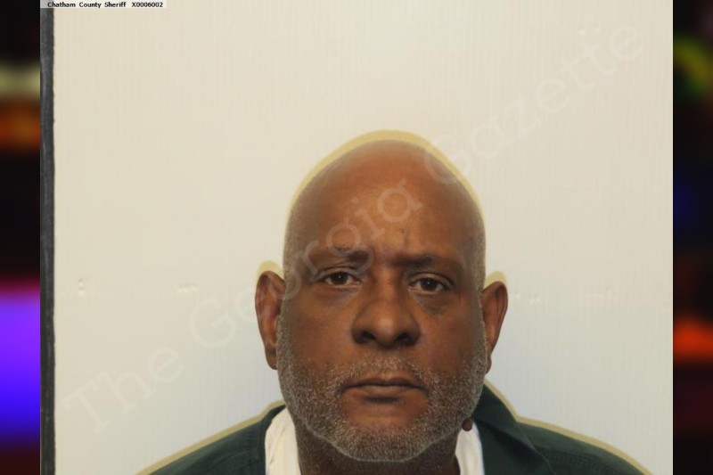 Tony Rice — Chatham County