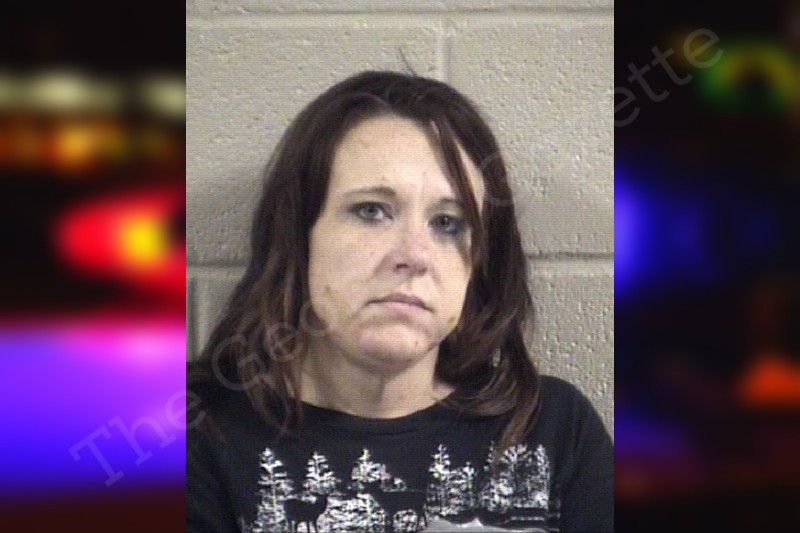 Bridgette Riddle — Whitfield County