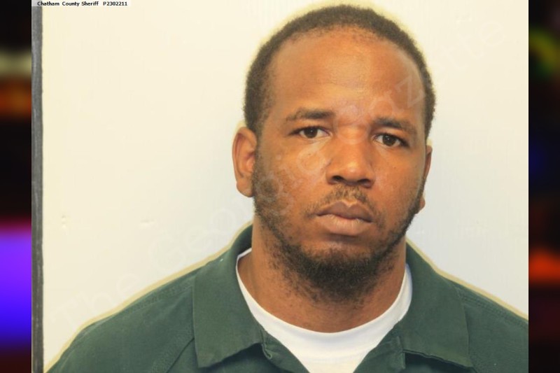 Quintin Riggins — Chatham County
