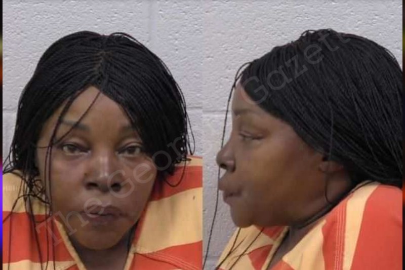Debra Riley — Paulding County