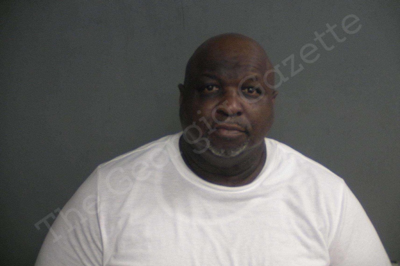 Kevin Riley — Twiggs County Jail Bookings