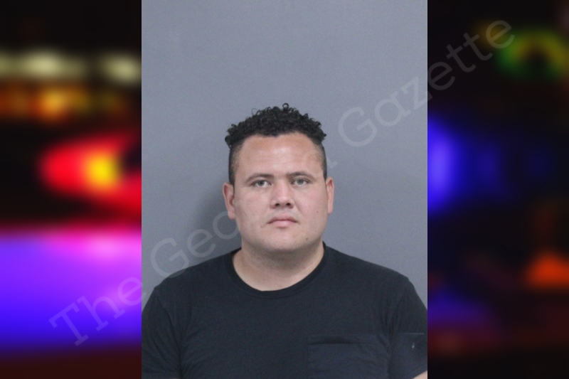 Denis Rivera Hernandez | Catoosa County