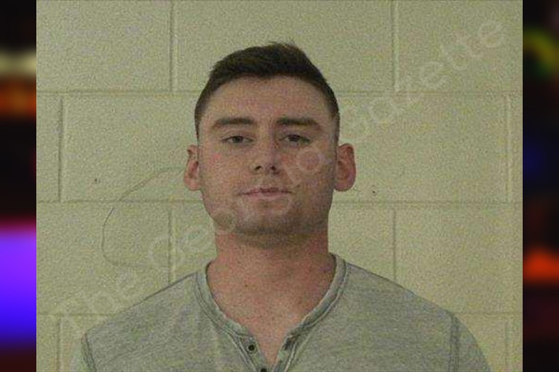 Brian Rodger — Liberty County