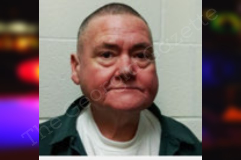 Pedro Rodriquez | Henry County