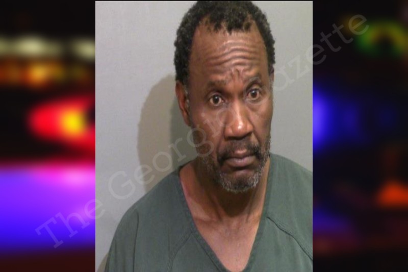 Troy Rogers — Glynn County Jail Bookings