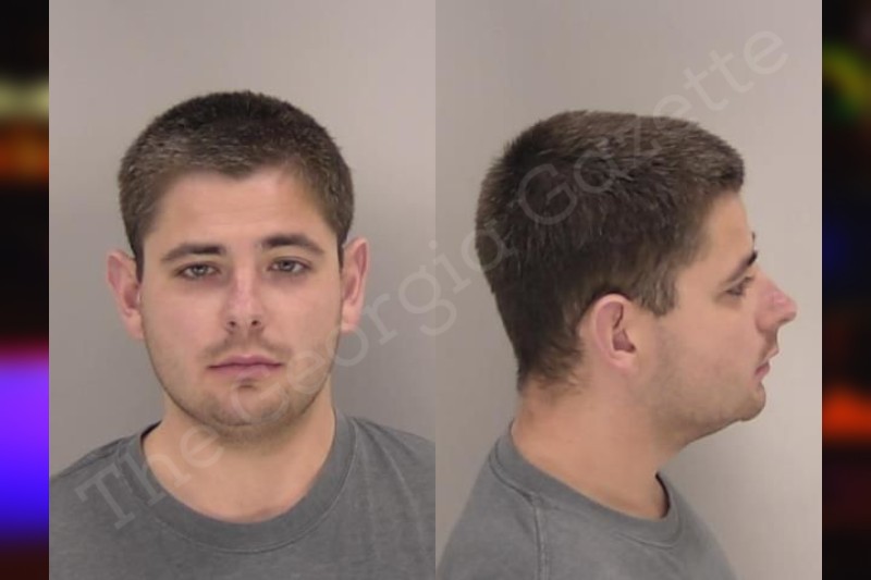 Christopher Romel — Richmond County Jail Bookings