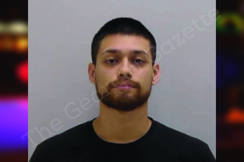 Arellano Romero — Bartow County Jail Bookings