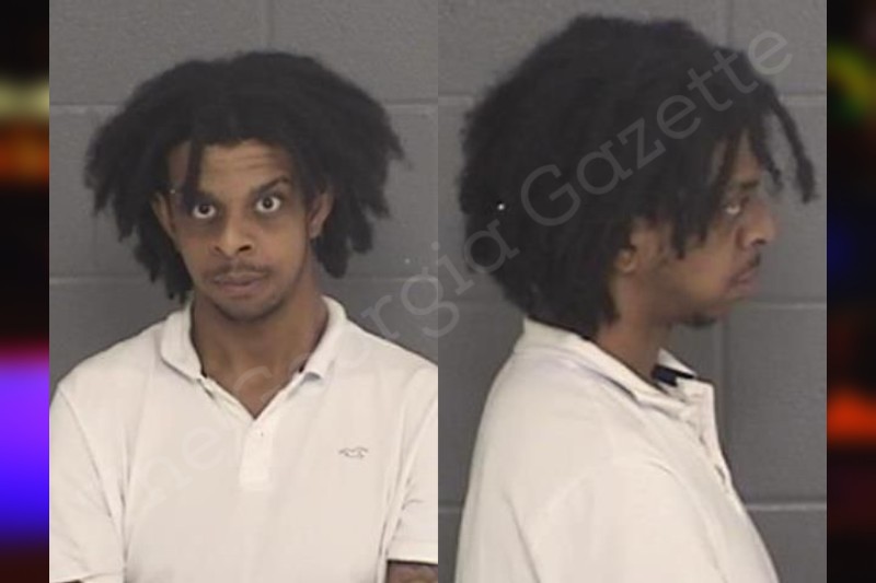 Jeremy Rouse | Barrow County Jail Bookings