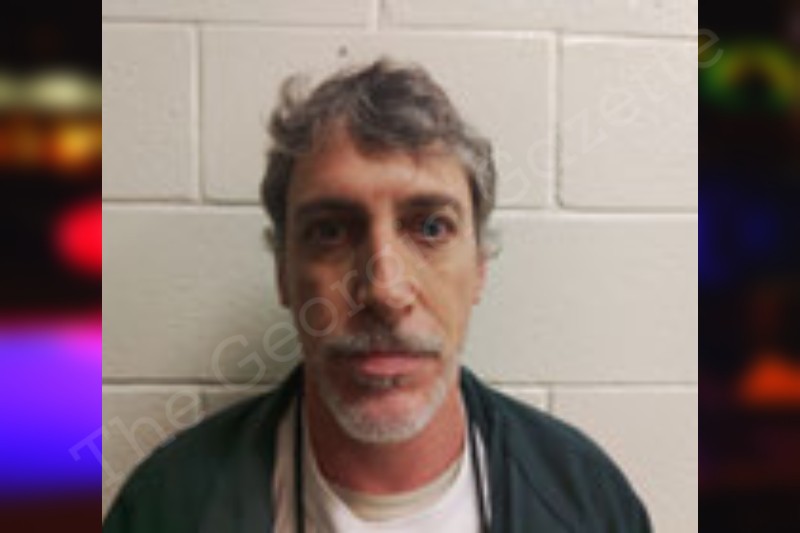 Stephen Rowell | Henry County