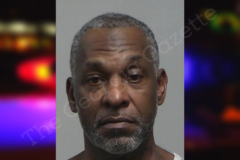 Thomas Roy — Tift County Jail Bookings