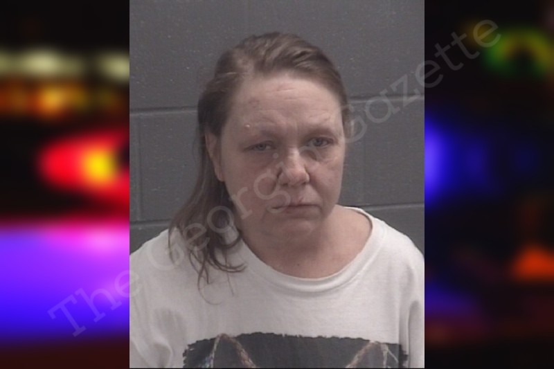Lisa Rutledge - Spalding County
