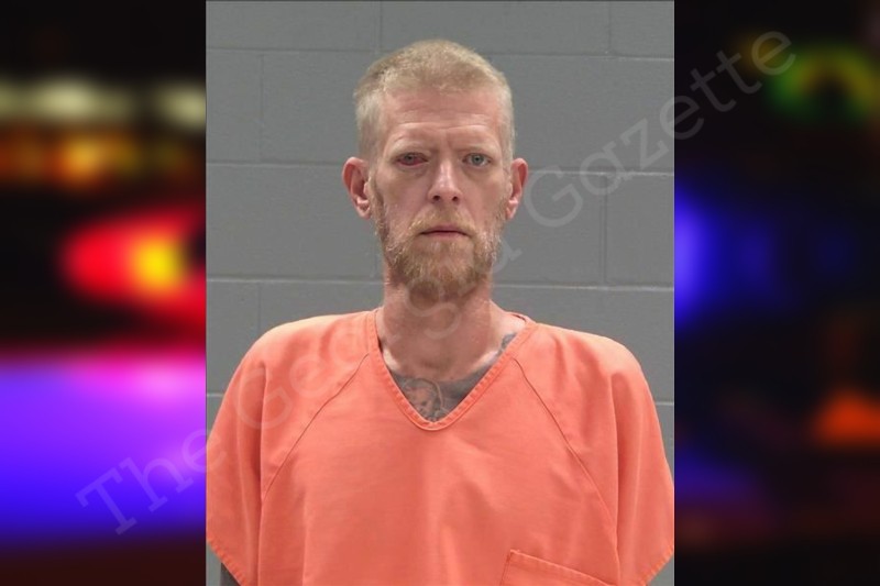 Robert Savedge — Baldwin County Jail Bookings