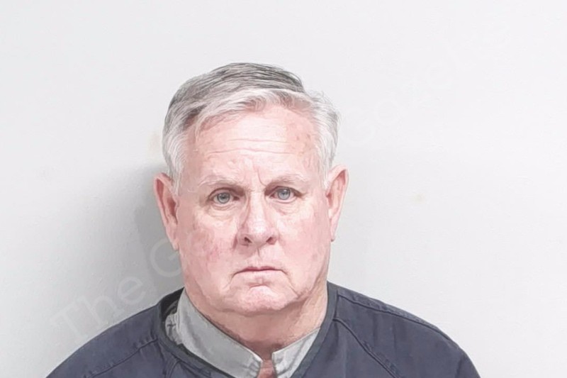 Kevin Seago — Lowndes County Jail Bookings