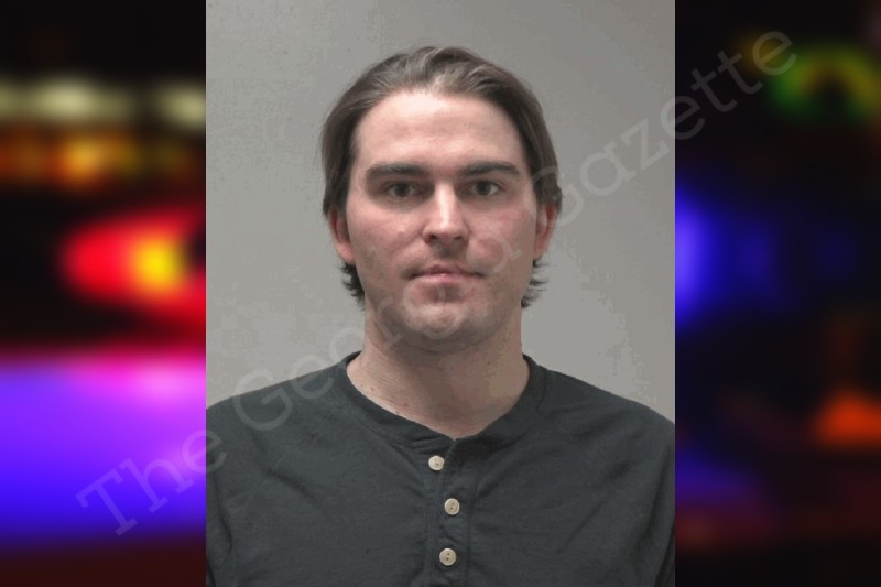 John Sessions — Coweta County Jail Bookings