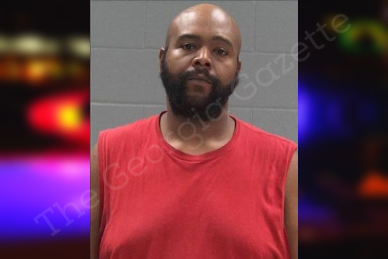 Randy Simmons — Baldwin County Jail Bookings