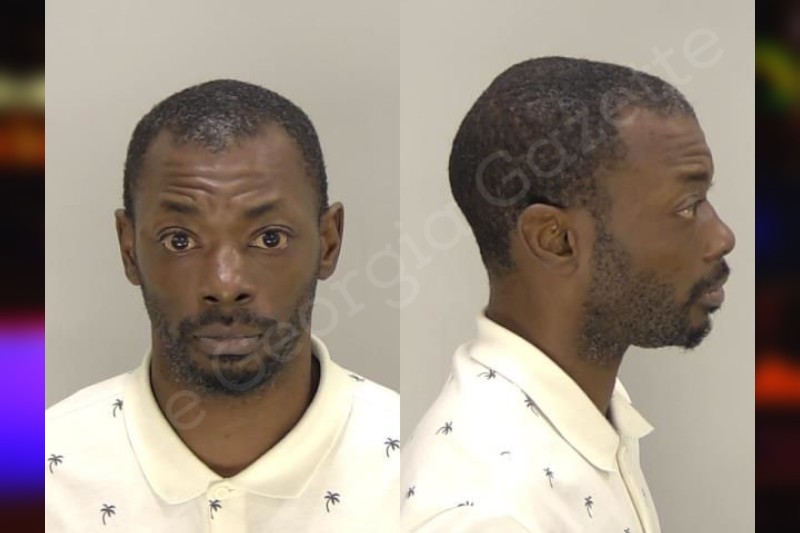 Stephon Simmons — Richmond County Jail Bookings