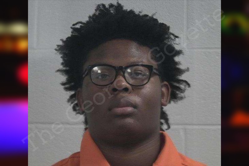 Zachary Sims — McDuffie County Jail Bookings