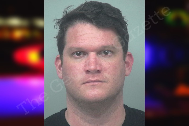 Brian Skinner — Gwinnett County