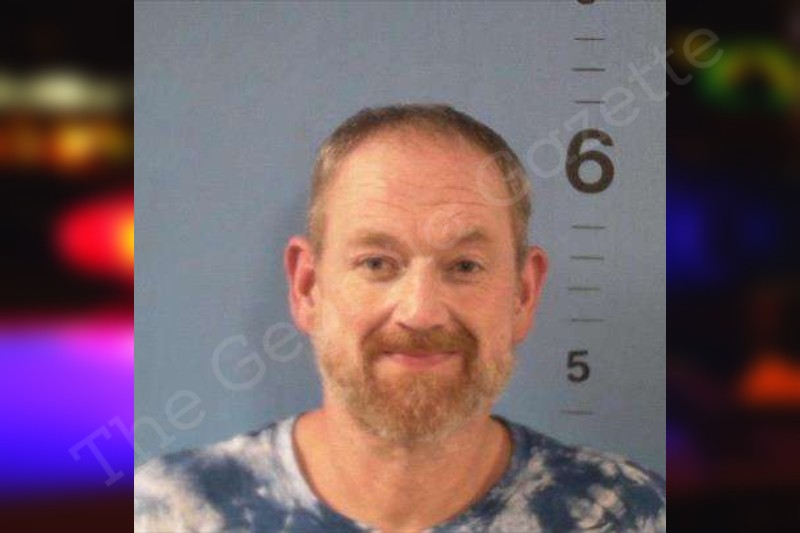 Jason Skinner — Monroe County Jail Bookings