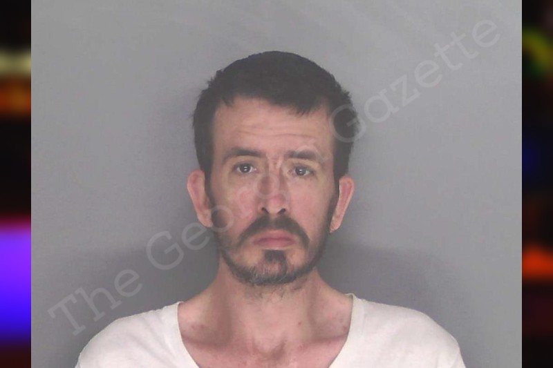 Jason Smith | Douglas County