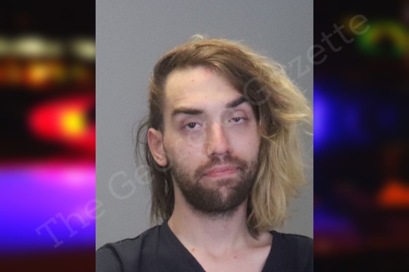 Jon Snyder | Muscogee County