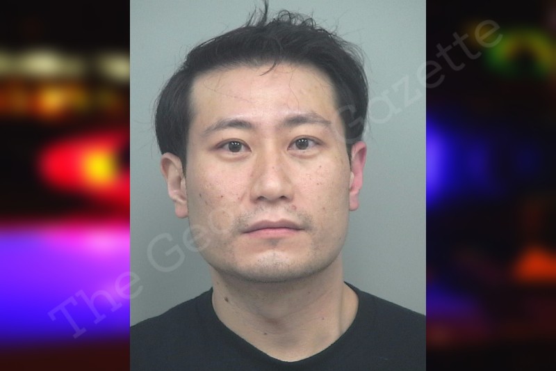 Myung Song | Gwinnett County
