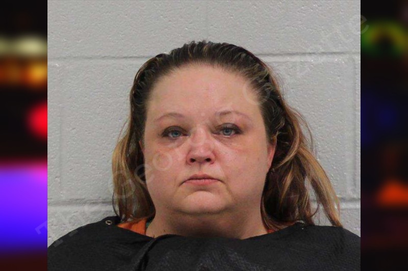 Andrea Spinks — Carroll County