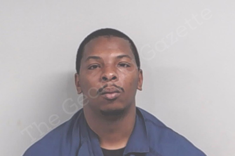 Calvin Stevenson — Lowndes County