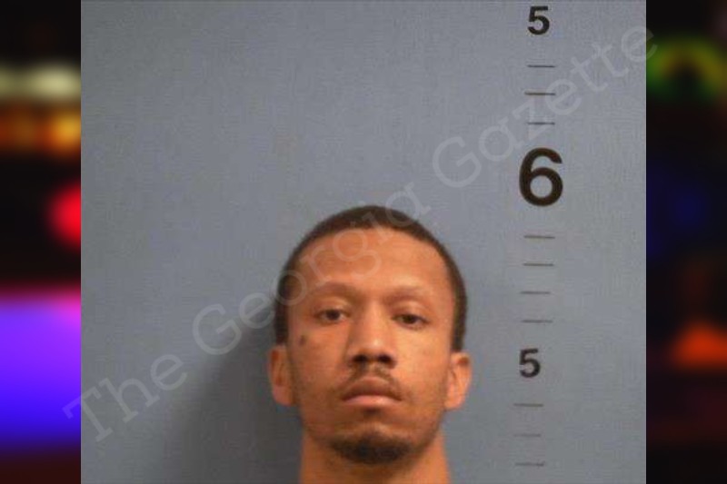 Aaron Steward — Monroe County Jail Bookings
