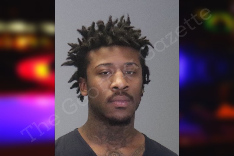 David Stinson | Muscogee County