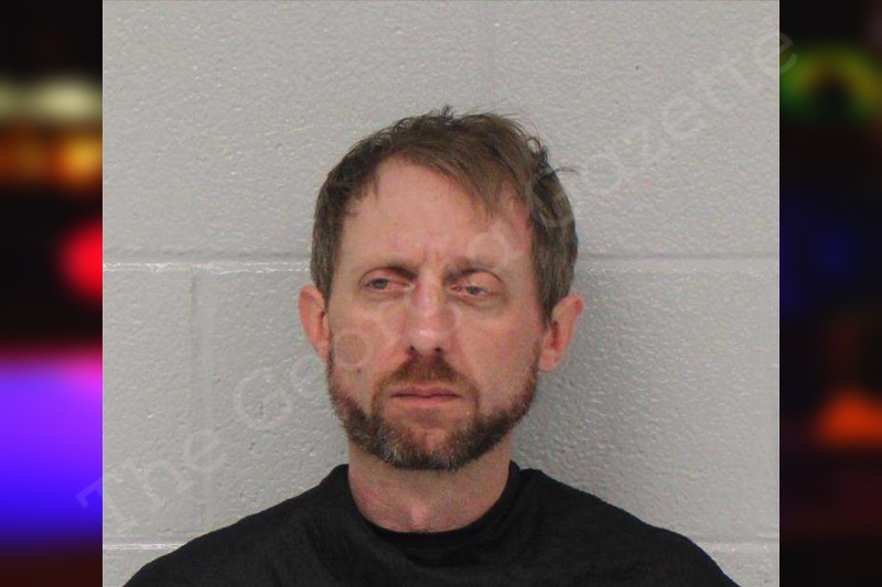 Jacob Storey — Carroll County Jail Bookings