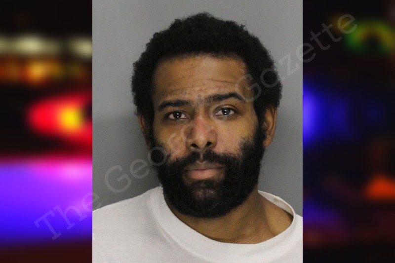 Justin Sullivan | Cobb County