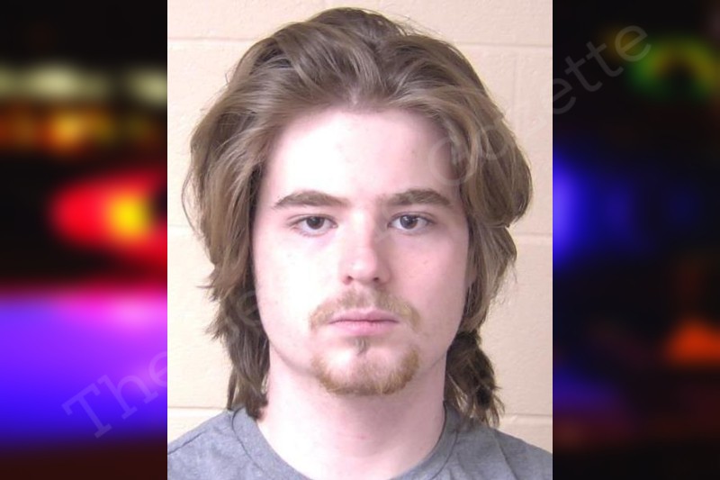 Luke Salley | Walker County