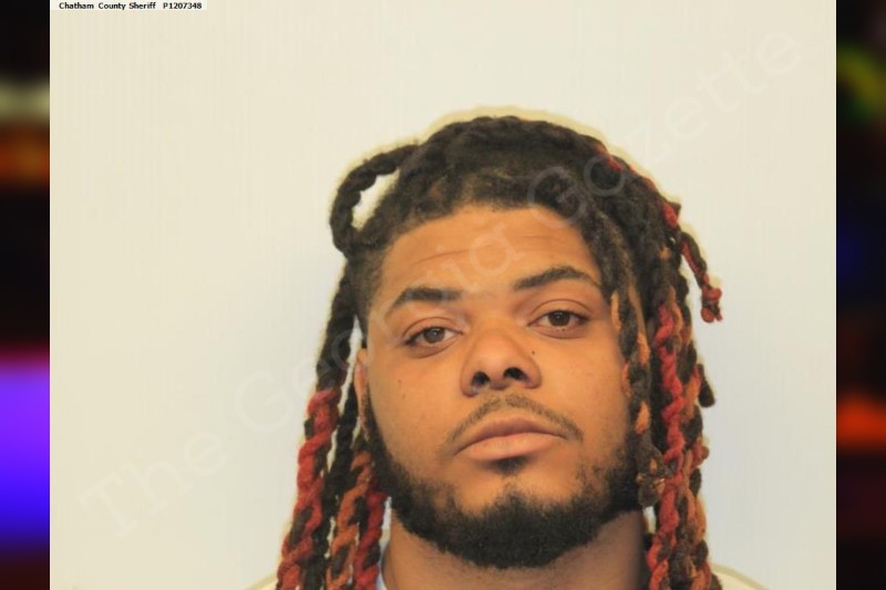 Ronnie Scott — Chatham County