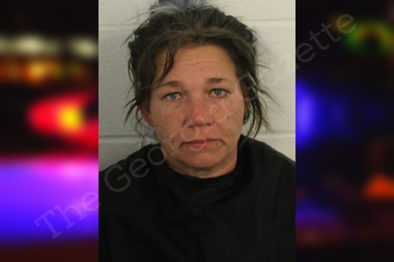 Stephanie Scott — Floyd County
