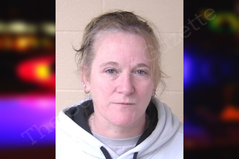 Clara Sharp | Walker County