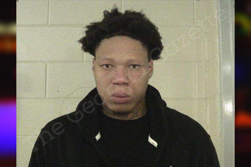 Steven Shedd — Liberty County Jail Bookings