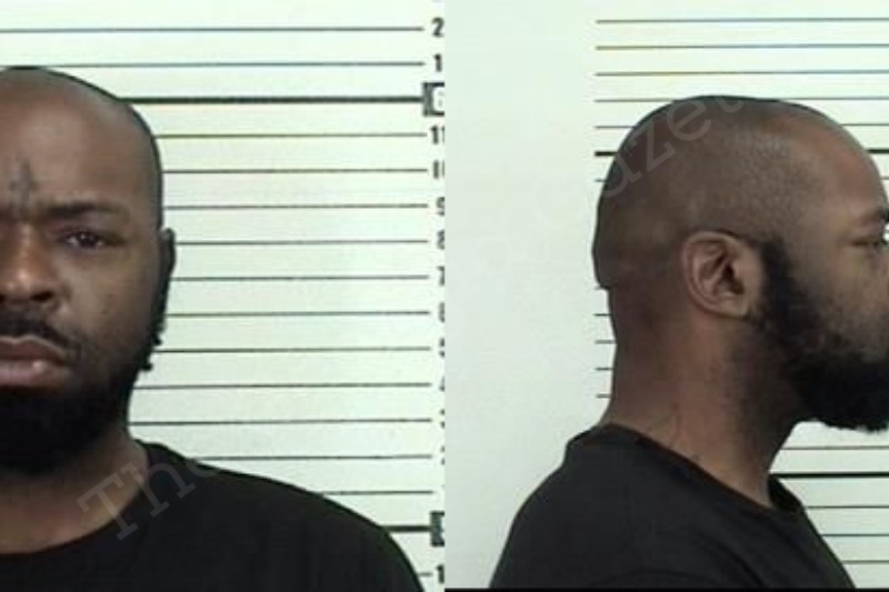 Timothy Shellman — Camden County Jail Bookings