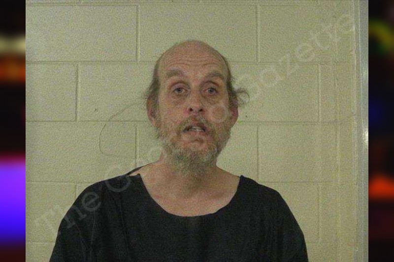 Joseph Shoemaker — Liberty County Jail Bookings