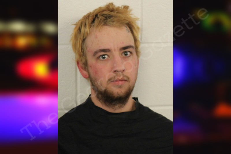 Joshua Short — Floyd County Jail Bookings