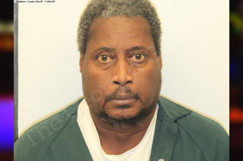 Daryl Simmons — Chatham County