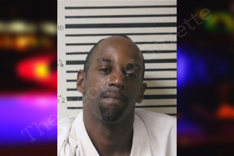 Donald Simpson — Toombs County Jail Bookings
