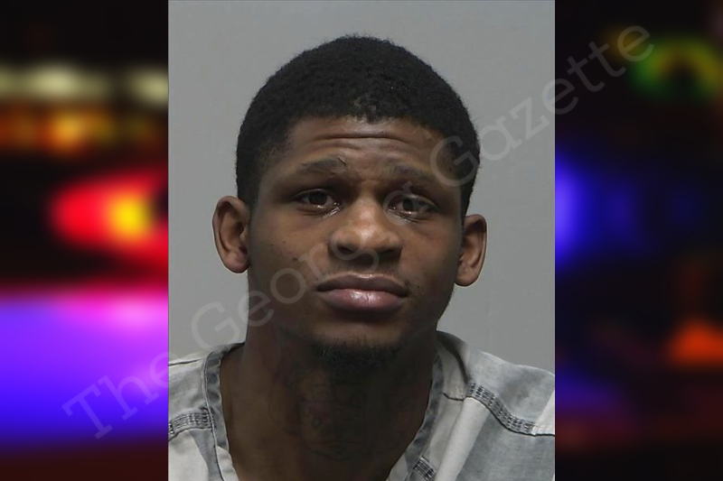 Joshua Sims — Tift County Jail Bookings